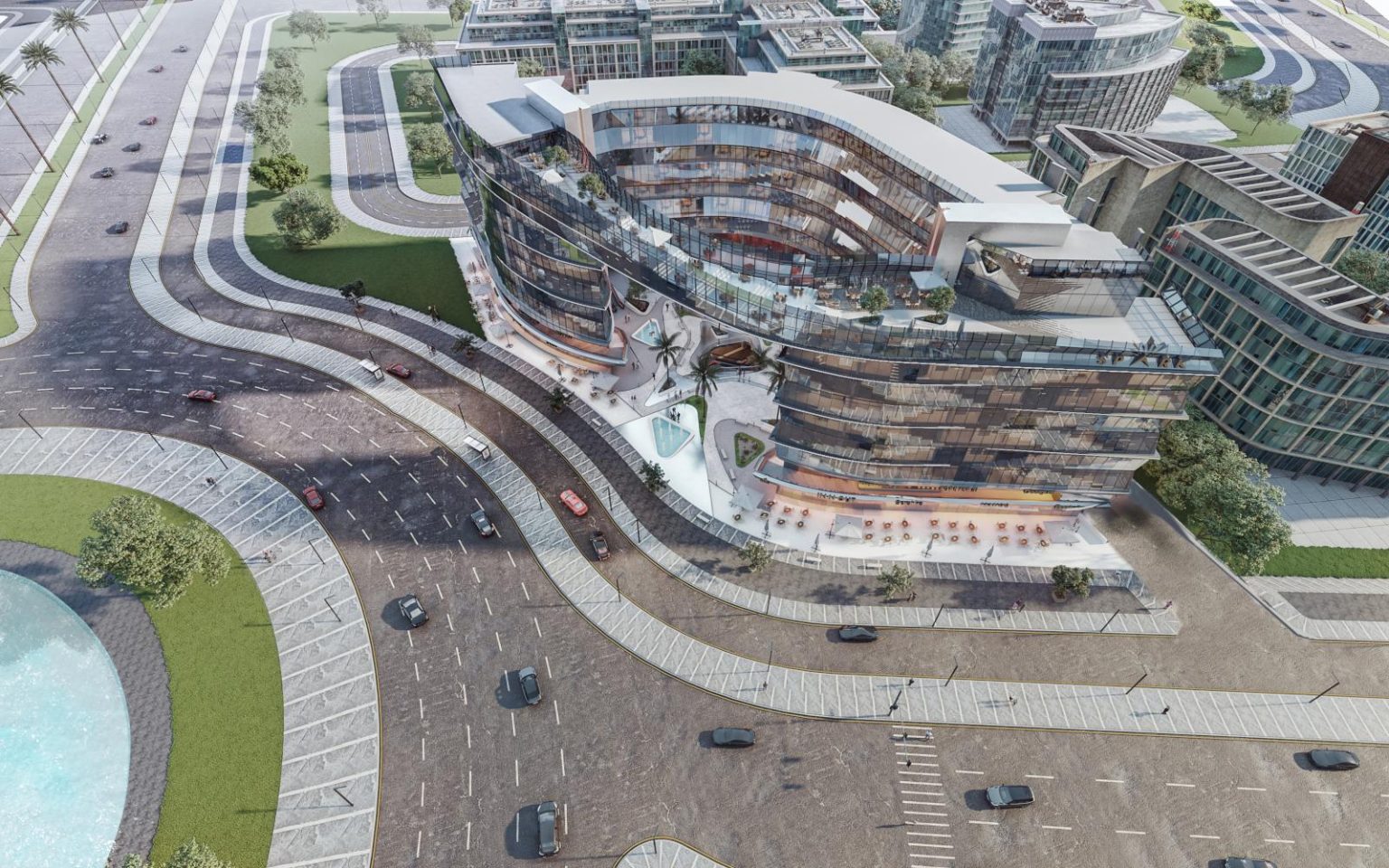 Best Developments Company in Egypt - Brouq Developments