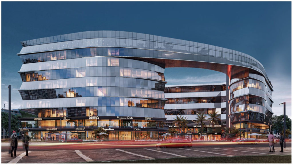 Best Developments Company in Egypt - Brouq Developments